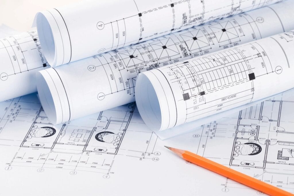 Construction Documents - Advanced Engineering Consultants LLC