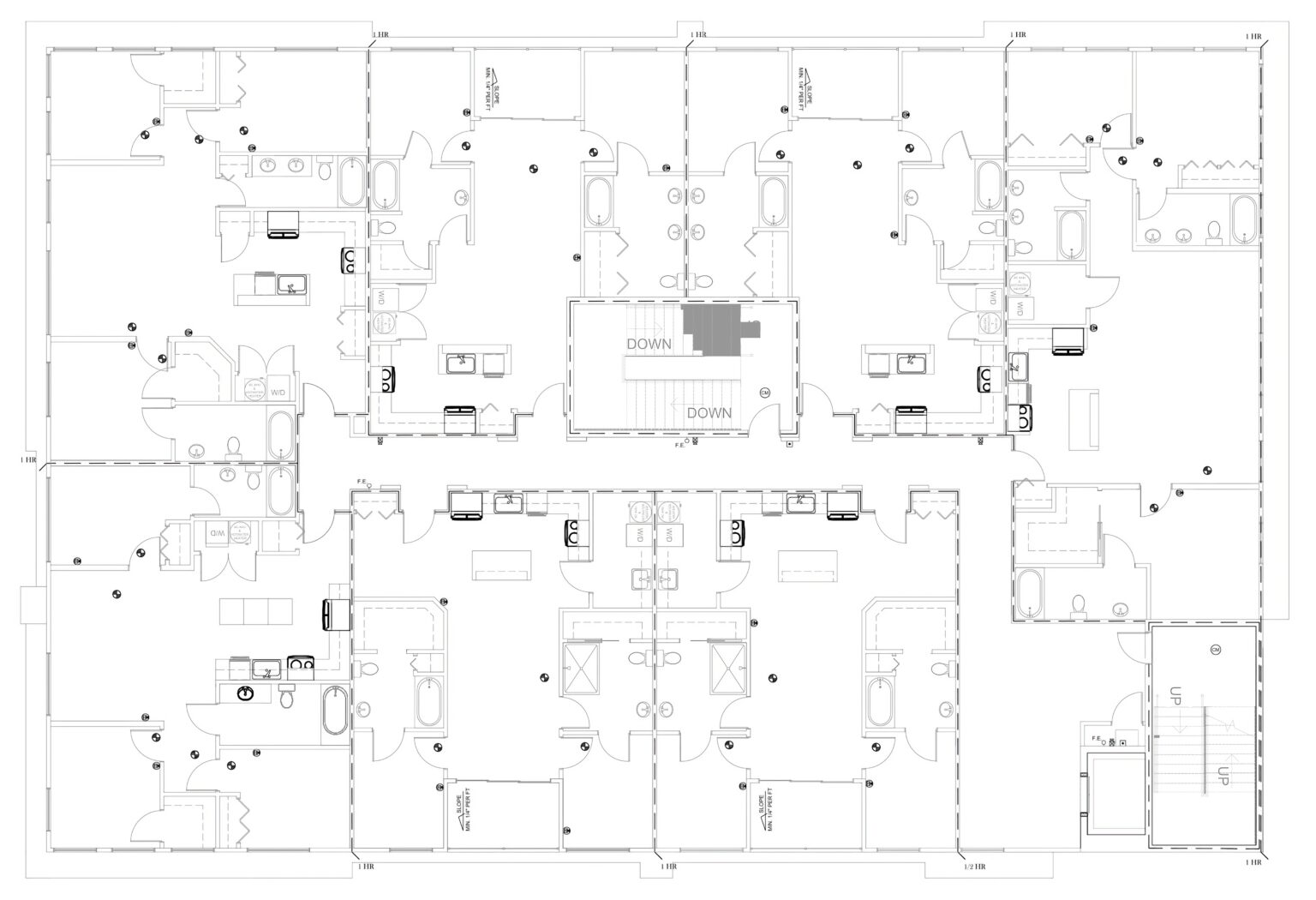 Fire Protection Design - Advanced Engineering Consultants LLC